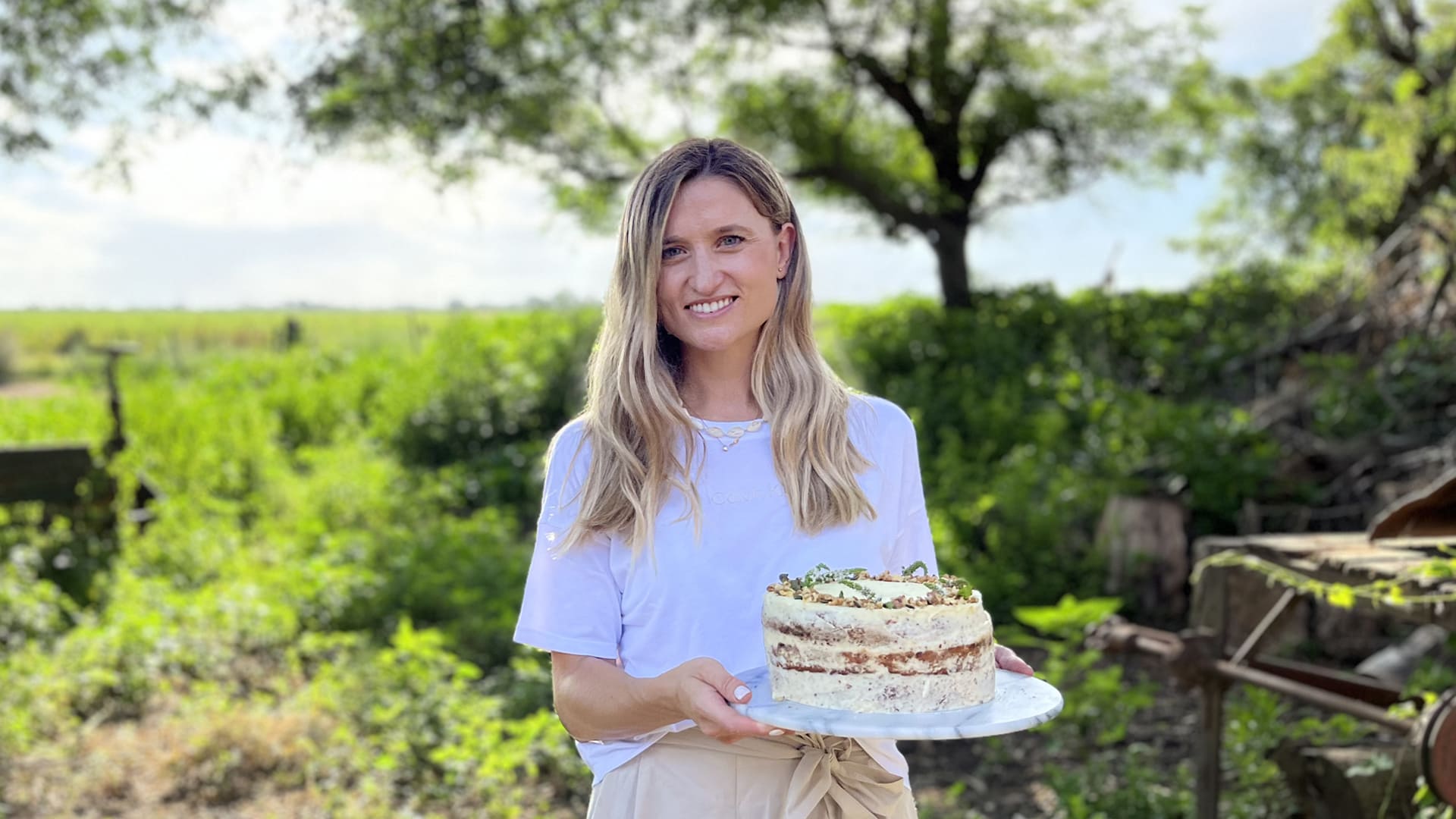 Le Mériel - Cocina saludable con ingredientes nobles.